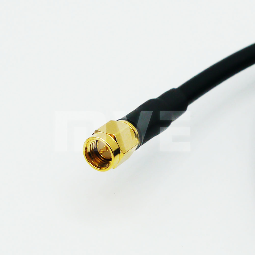 Cable Assemblies,200LL,LMR200,SMA | Marvelous Microwave