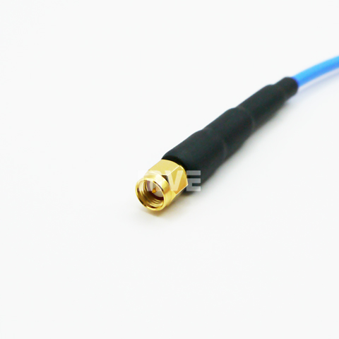 Cable Assemblies,F141,SS402,SMA,10GHz | Marvelous Microwave