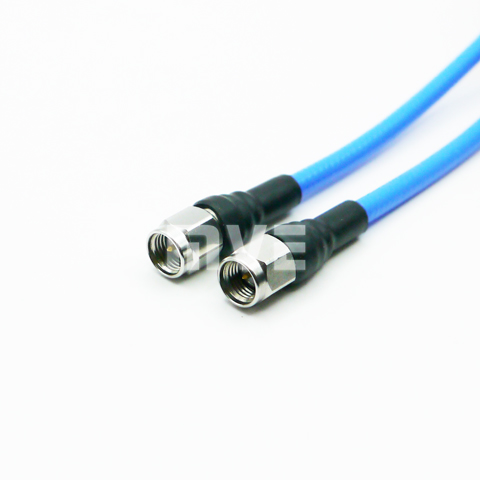 Cable Assemblies,F141,SS402,SMA,26.5GHz | Marvelous Microwave