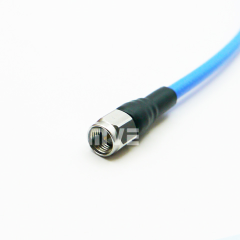 Cable Assemblies,F141,SS402,SMA,26.5GHz | Marvelous Microwave