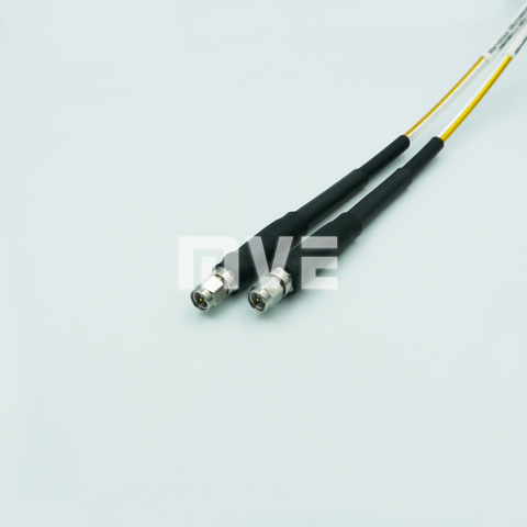 Cable Assemblies,Low Loss,SMA,18GHz | Marvelous Microwave