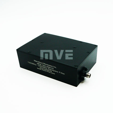 BandPass Filter,SMA,9000MHz,9Ghz | Marvelous Microwave