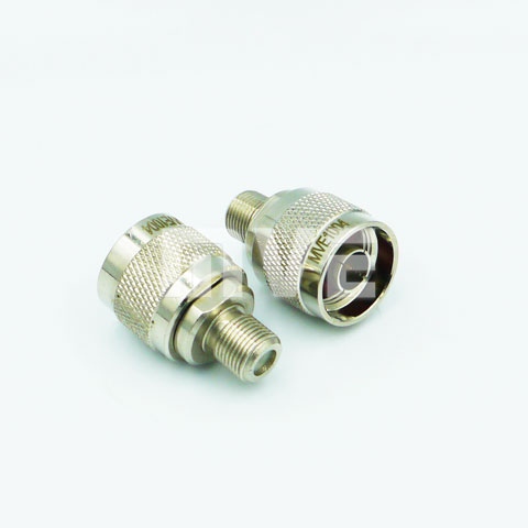 轉接頭RF Adapters,coaxial adapter | Marvelous Microwave
