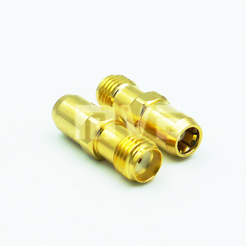 Adapters,SMA,SMB,6GHz | Marvelous Microwave