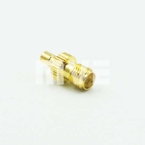 Adapter,SMA,SMB,6GHz | Marvelous Microwave