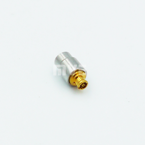 Adapter,SMPM,40GHz | Marvelous Microwave