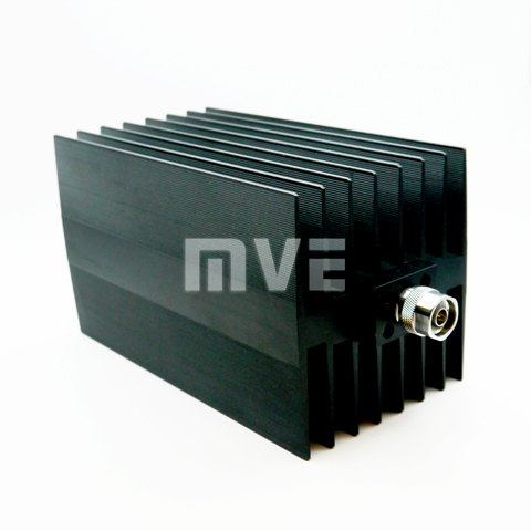 Attenuator,N,200W,DC-6GHz | Marvelous Microwave